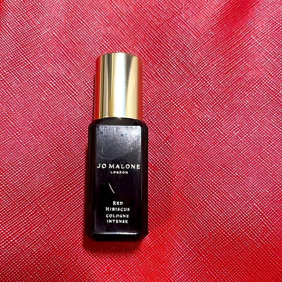 Jo Malone | Bath & Body | Jo Malone Red Hibiscus Intense 9ml | Poshmark